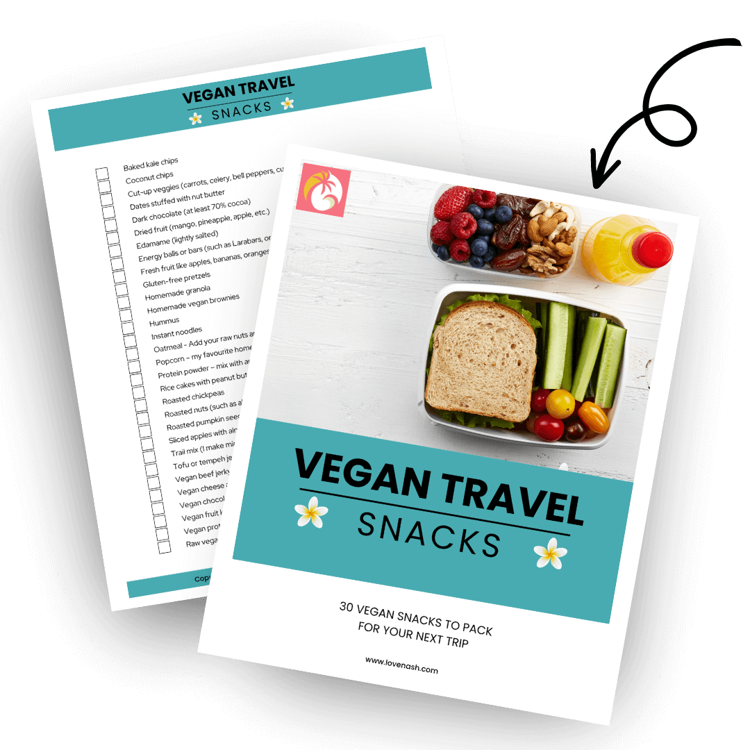 Tips for Finding Vegan Options in Non-Vegan Restaurants
