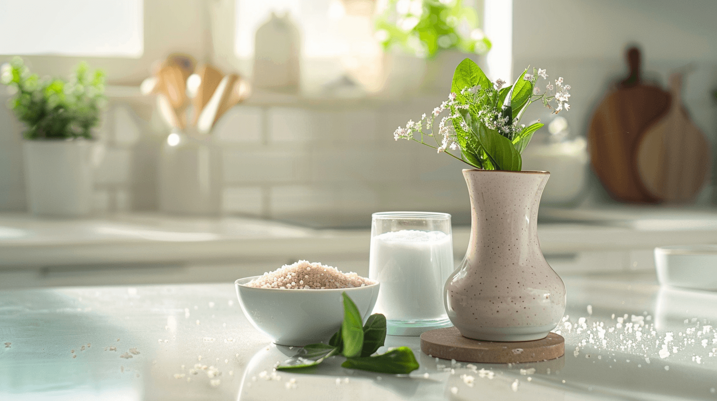 DIY Nasal Rinse Solution: Clear Sinuses Without a Neti Pot